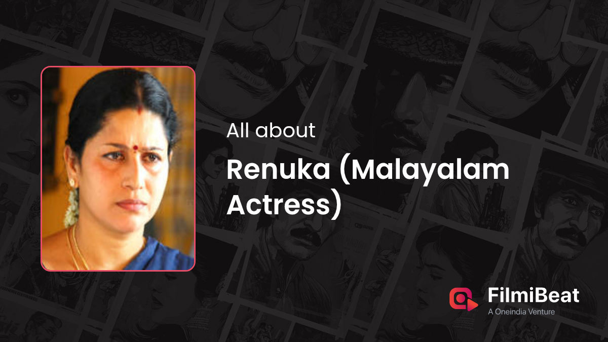 Renuka Biography | Renuka Boyfriend, Husband, Family & Net Worth ...