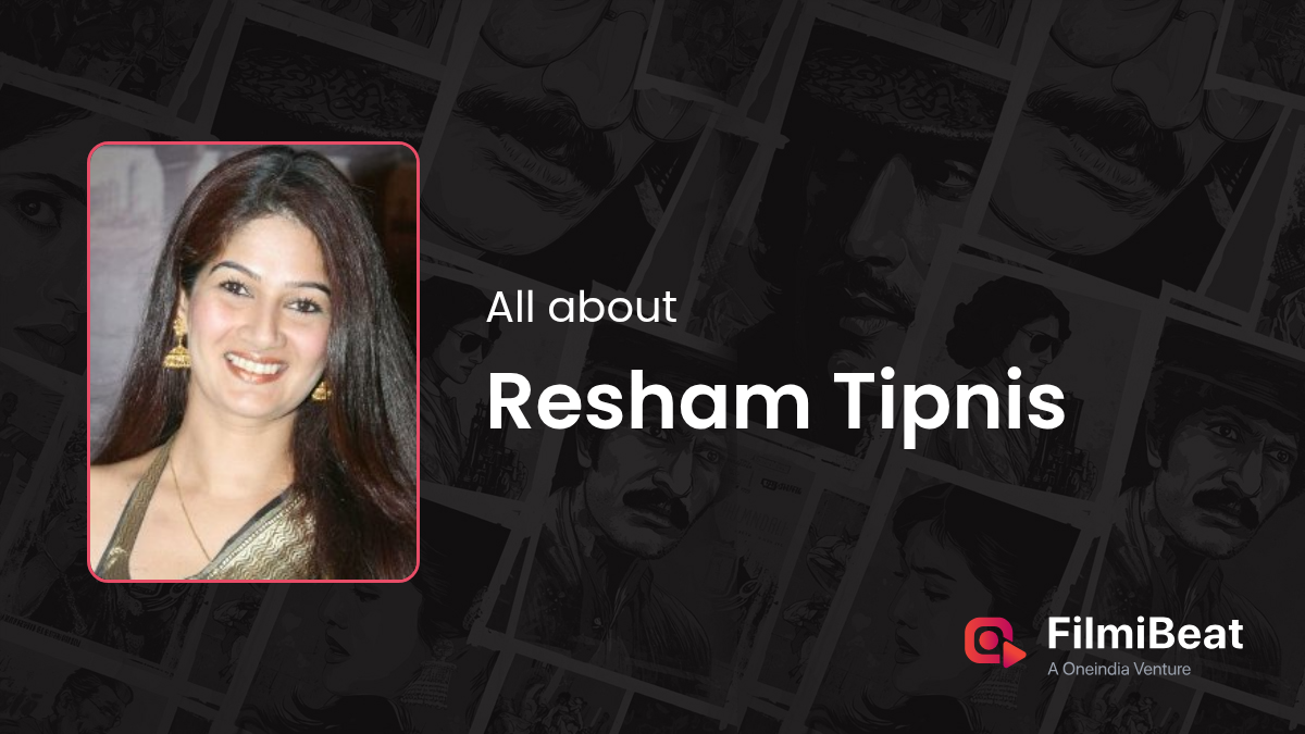 Resham Tipnis Movies | Resham Tipnis: Height, Age, Husband, Boyfriend ...