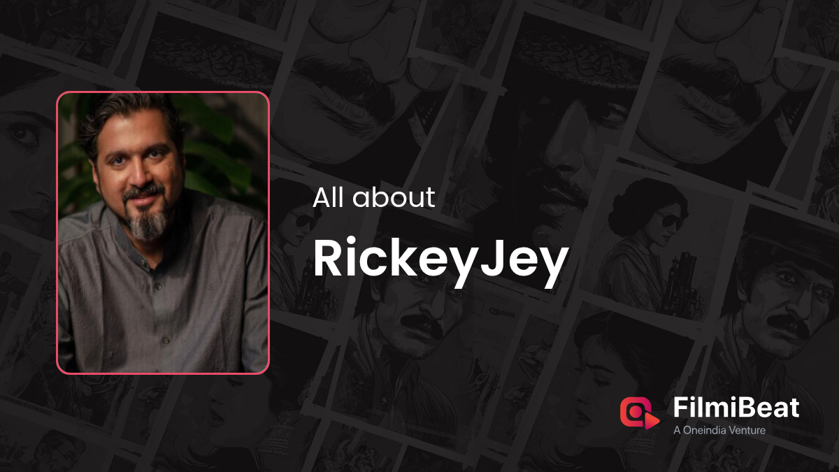 RickeyJey Movies | RickeyJey: Height, Age, Wife, Girlfriend, Biography ...