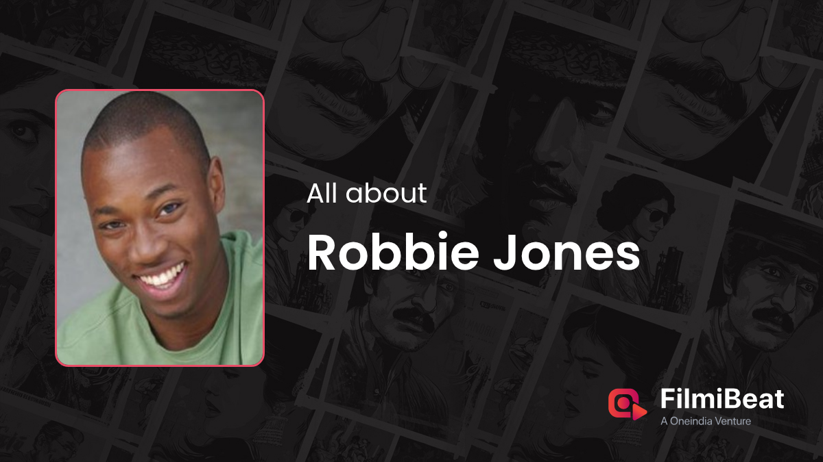 Robbie Jones Movies | Robbie Jones: Height, Age, Wife, Girlfriend ...