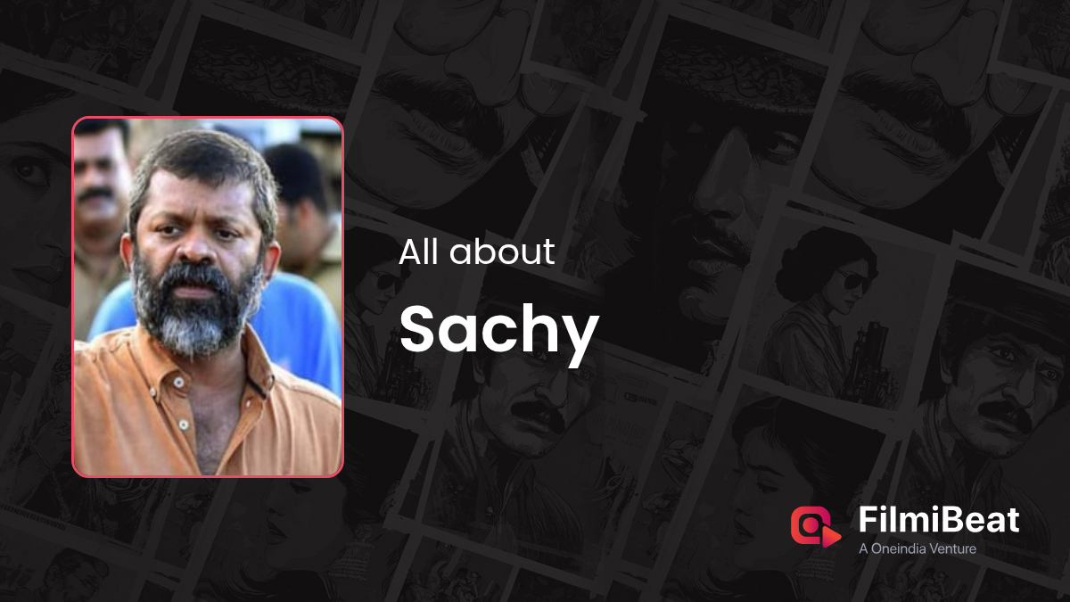 Sachy (Sachi) Biography | Sachy Girlfriend, Wife, Family & Net Worth ...