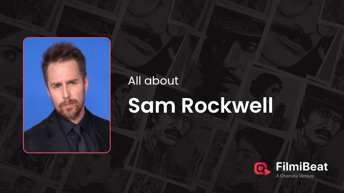 Sam Rockwell Movies | Sam Rockwell: Height, Age, Wife, Girlfriend ...