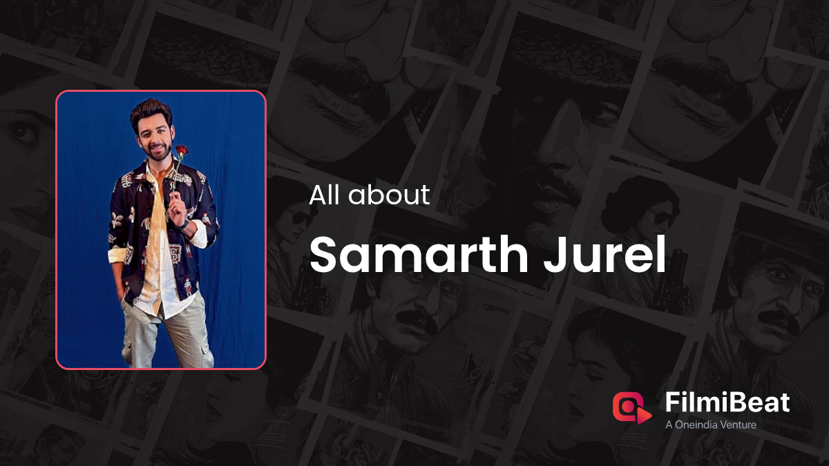 Samarth Jurel (Chintu) Biography | Samarth Jurel Girlfriend, Wife ...