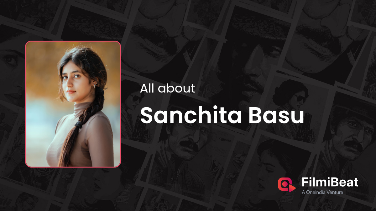 Sanchita Basu Movies | Sanchita Basu: Height, Age, Husband, Boyfriend ...