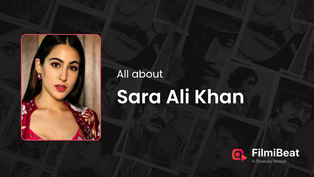 Sara Ali Khan Movies | New and Upcoming Movies Of Sara Ali Khan (2026 ...