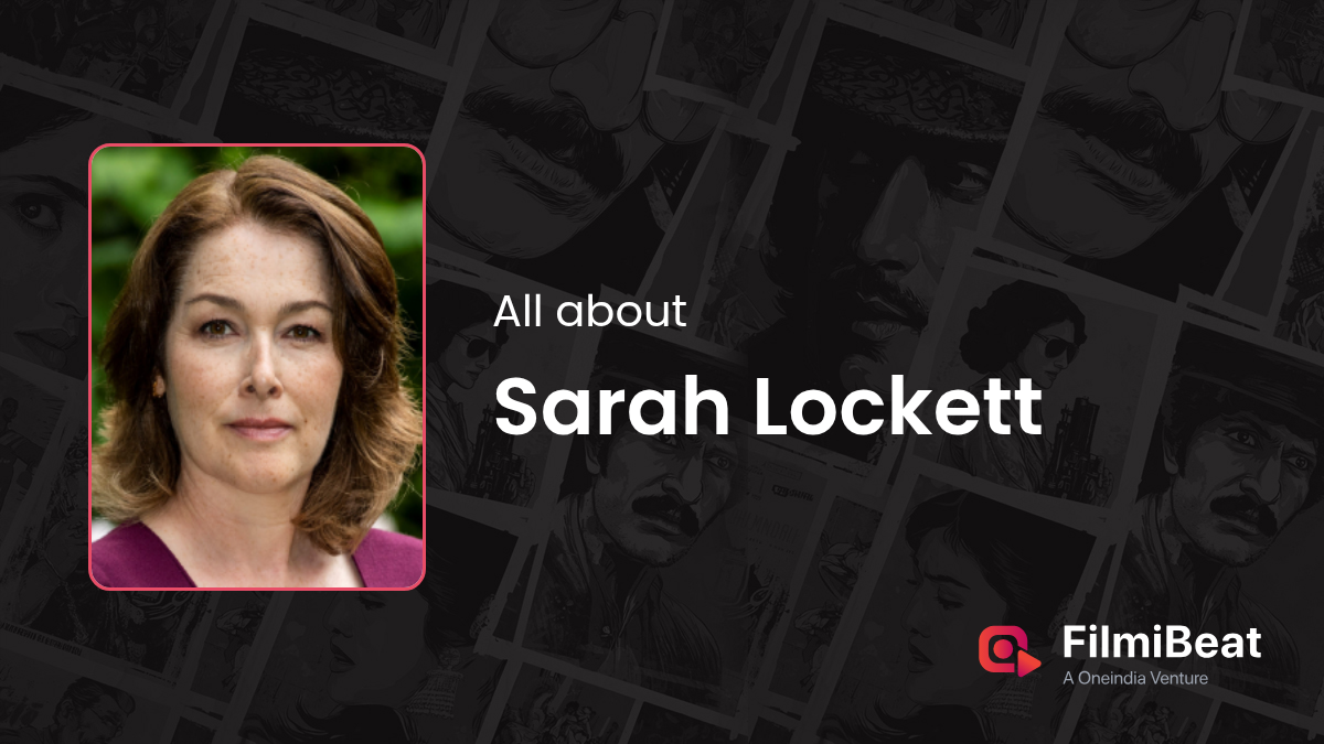 Sarah Lockett Movies | Sarah Lockett: Height, Age, Husband, Boyfriend ...