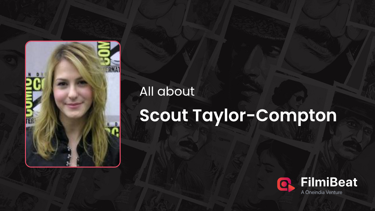 Scout Taylor-Compton Biography | Scout Taylor-Compton Boyfriend ...
