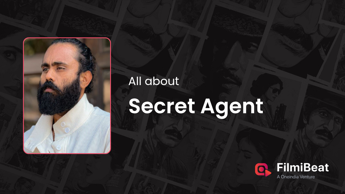 Secret Agent Movies | Secret Agent: Height, Age, Wife, Girlfriend ...