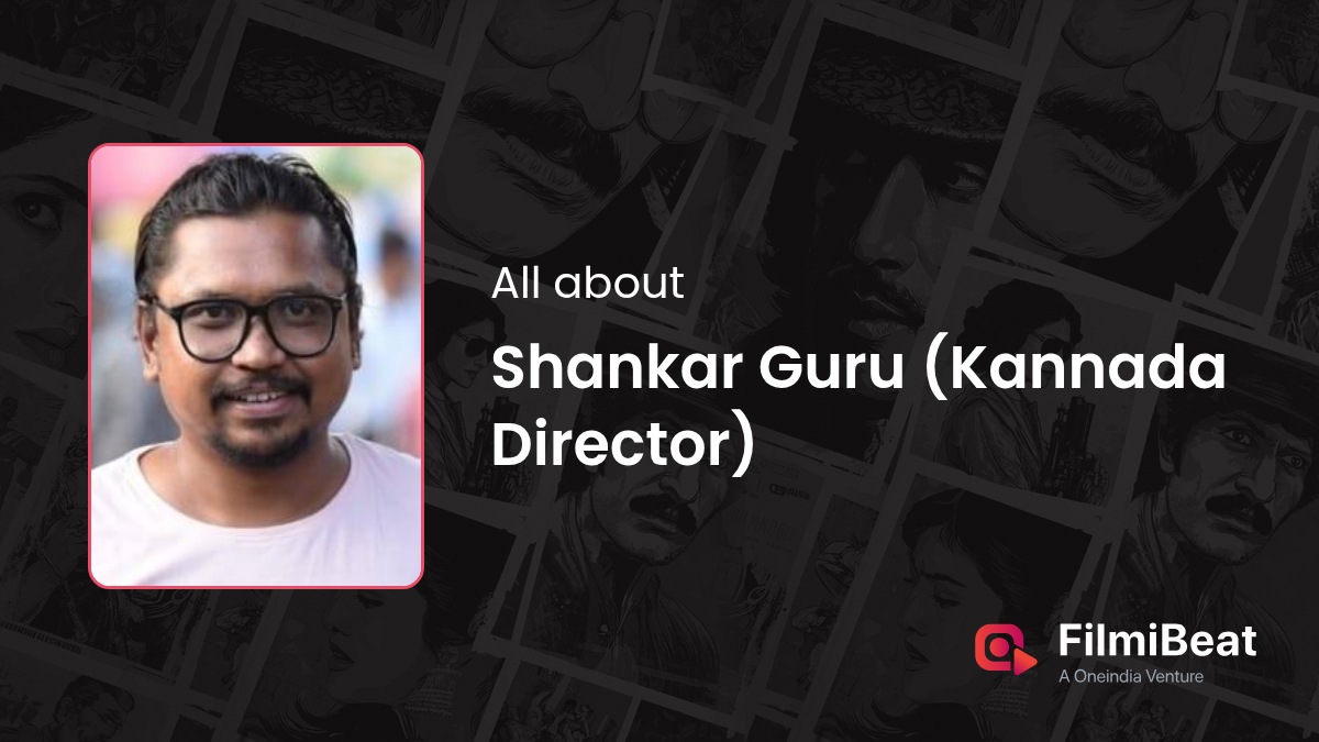 Shankar Guru Movies | Shankar Guru : Height, Age, Wife, Girlfriend ...