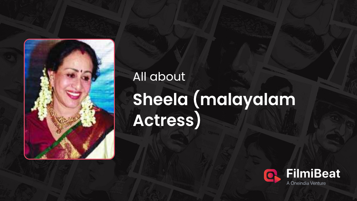 Sheela Movies | Sheela : Height, Age, Husband, Boyfriend, Biography ...