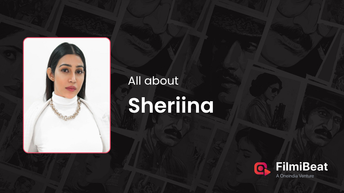 Sheriina (Sherina) Movies | Sheriina (Sherina) : Height, Age, Husband ...