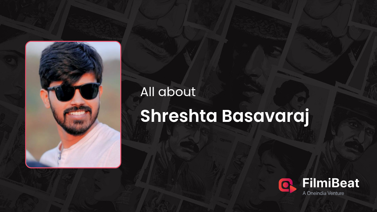 Shreshta Basavaraj Biography | Shreshta Basavaraj Girlfriend, Wife ...