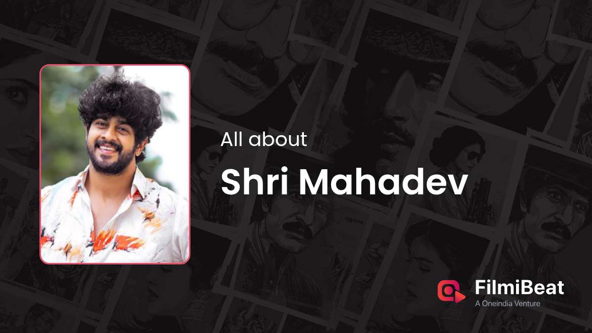 Shri Mahadev Movies | Shri Mahadev: Height, Age, Wife, Girlfriend ...