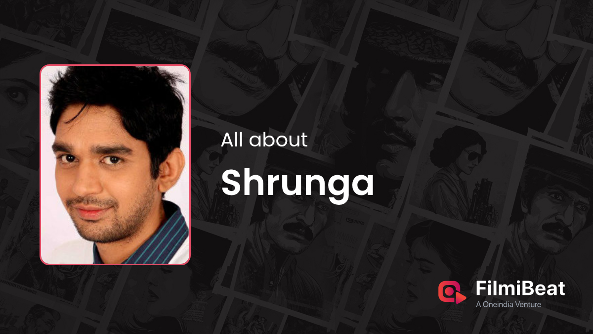 Shrunga Movies | Shrunga: Height, Age, Husband, Boyfriend, Biography ...
