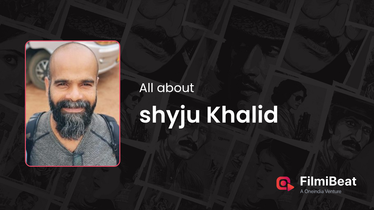 Shyju Khalid Biography | Shyju Khalid Girlfriend, Wife, Family & Net ...