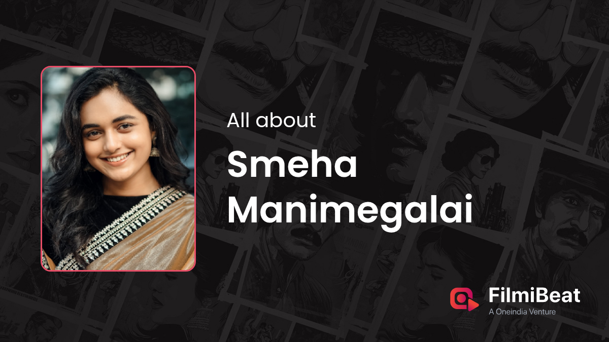 Smeha Manimegalai Biography | Smeha Manimegalai Boyfriend, Husband ...