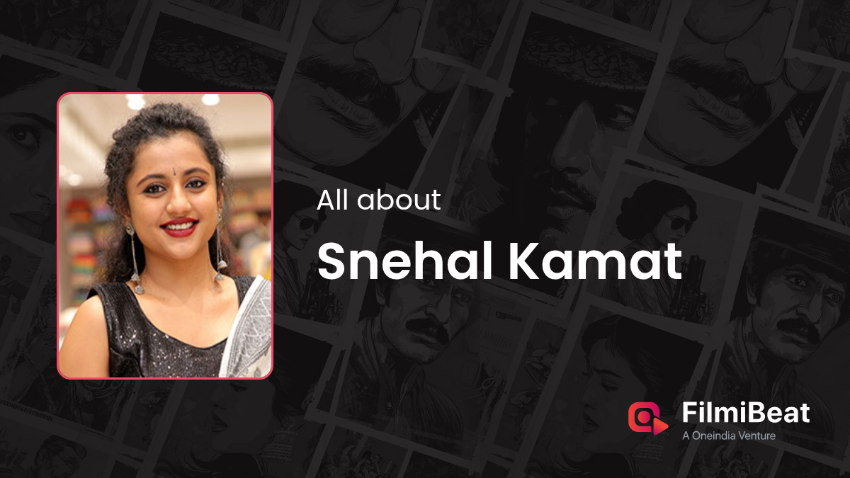 Snehal Kamat Movies | New and Upcoming Movies Of Snehal Kamat (2026 ...