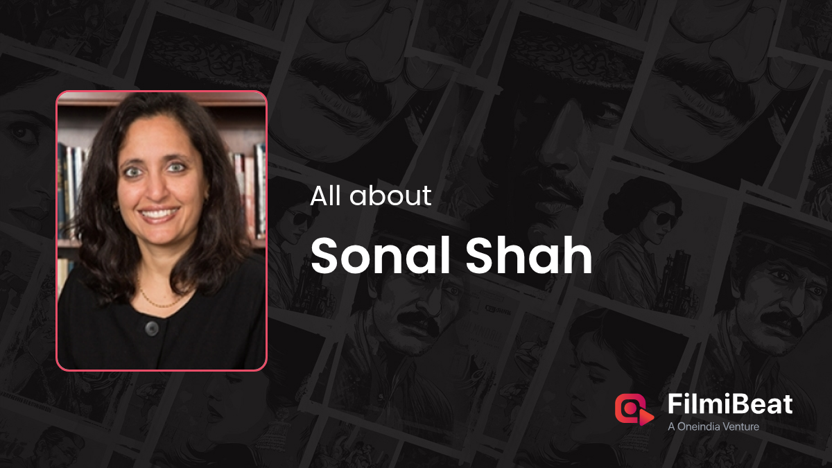 Sonal Shah Movies | Sonal Shah: Height, Age, Husband, Boyfriend ...