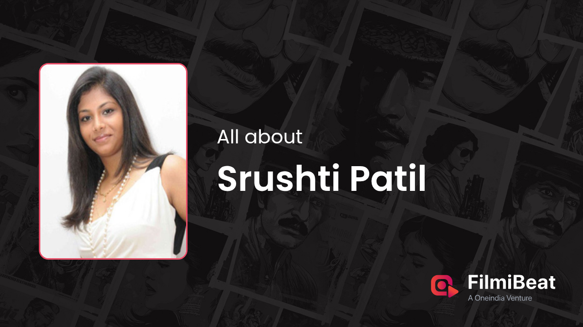 Srushti Patil Biography | Srushti Patil Boyfriend, Husband, Family ...