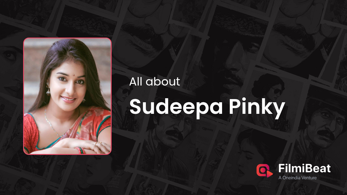 Sudeepa Pinky (Sudeepa Raparthi) Movies | Sudeepa Pinky (Sudeepa ...