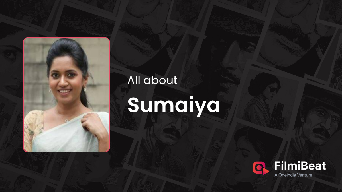 Sumaiya Biography | Sumaiya Boyfriend, Husband, Family & Net Worth ...