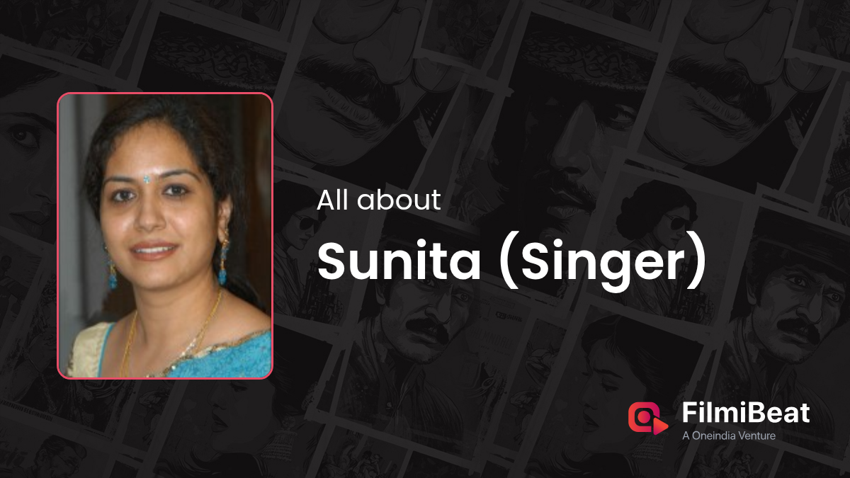 Sunita Movies | Sunita : Height, Age, Husband, Boyfriend, Biography ...