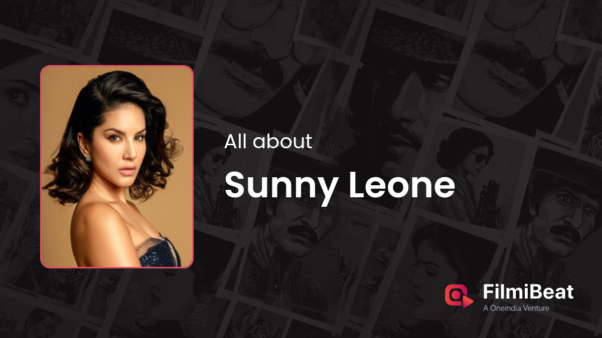 Sunny Leone Movies | New and Upcoming Movies Of Sunny Leone (2026, 2027 ...