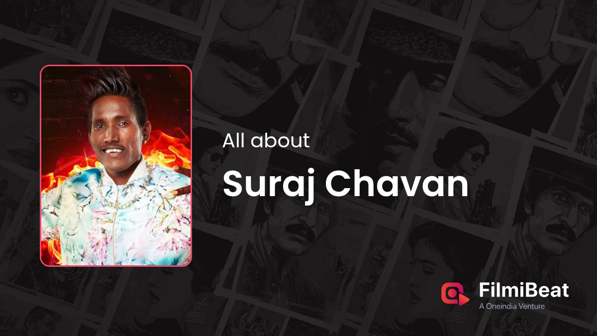 Suraj Chavan Movies | New and Upcoming Movies Of Suraj Chavan (2026 ...