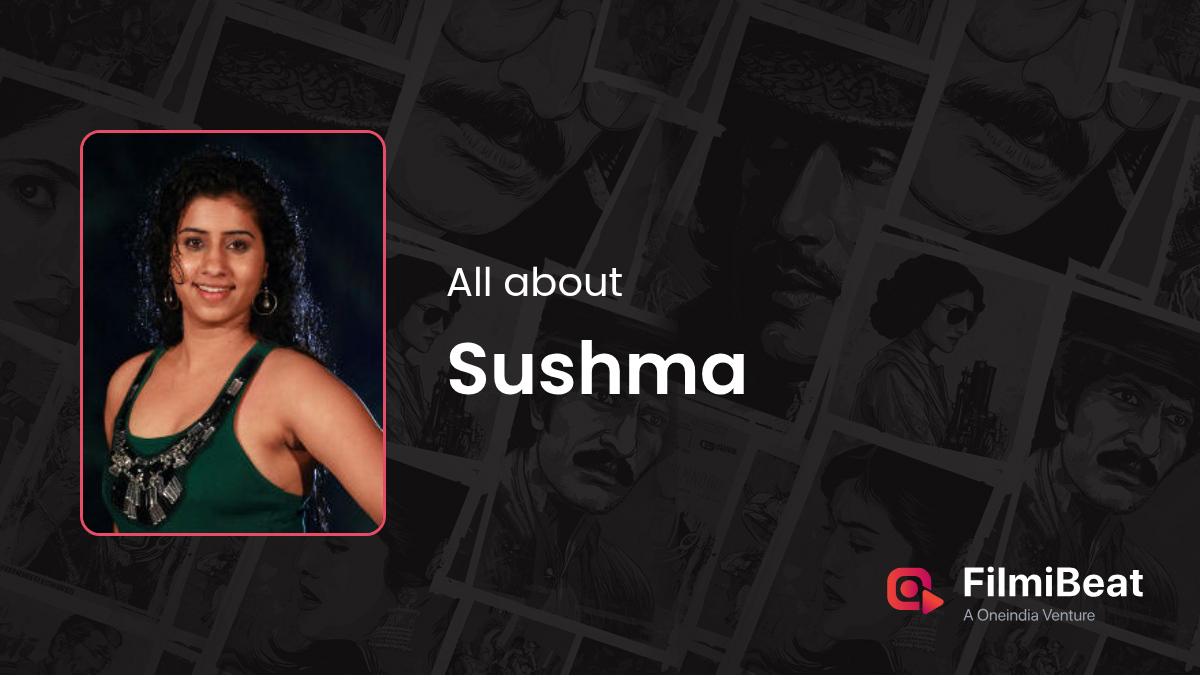 Sushma Biography | Sushma Boyfriend, Husband, Family & Net Worth ...