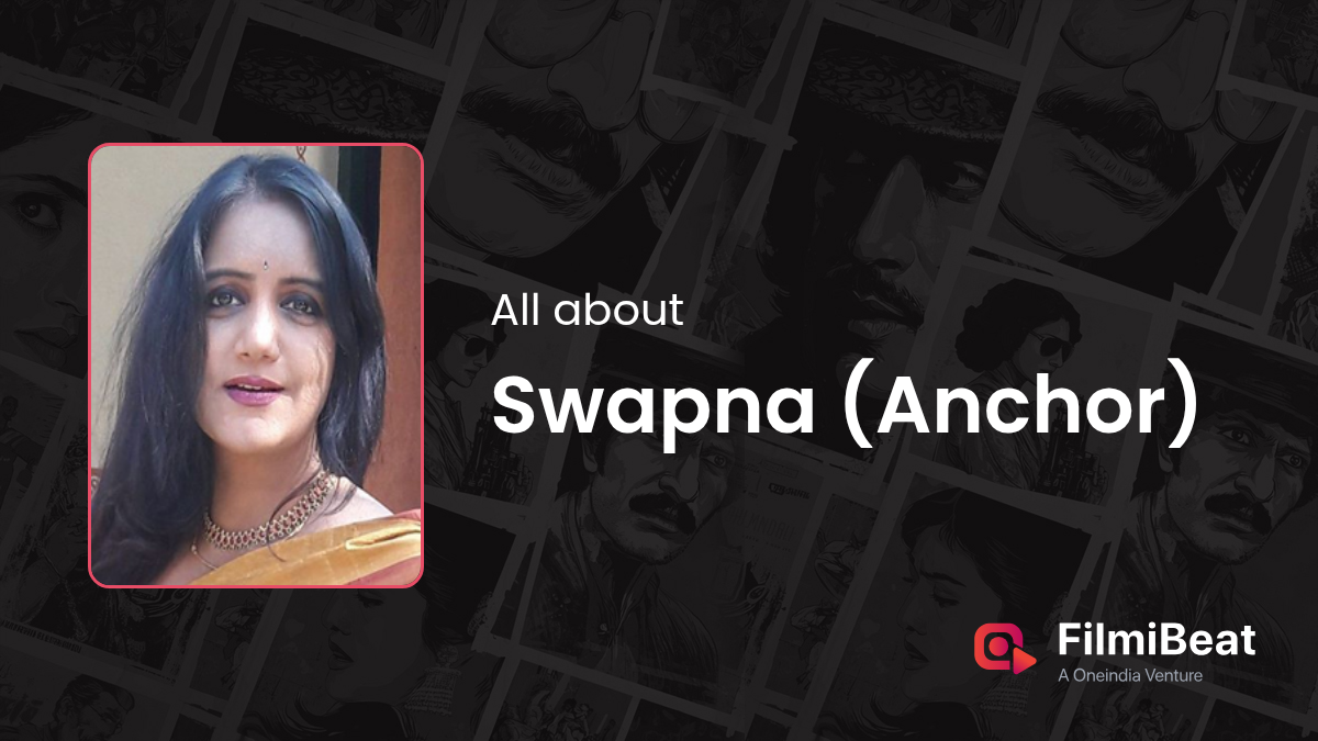 Swapna Movies | Swapna : Height, Age, Husband, Boyfriend, Biography ...