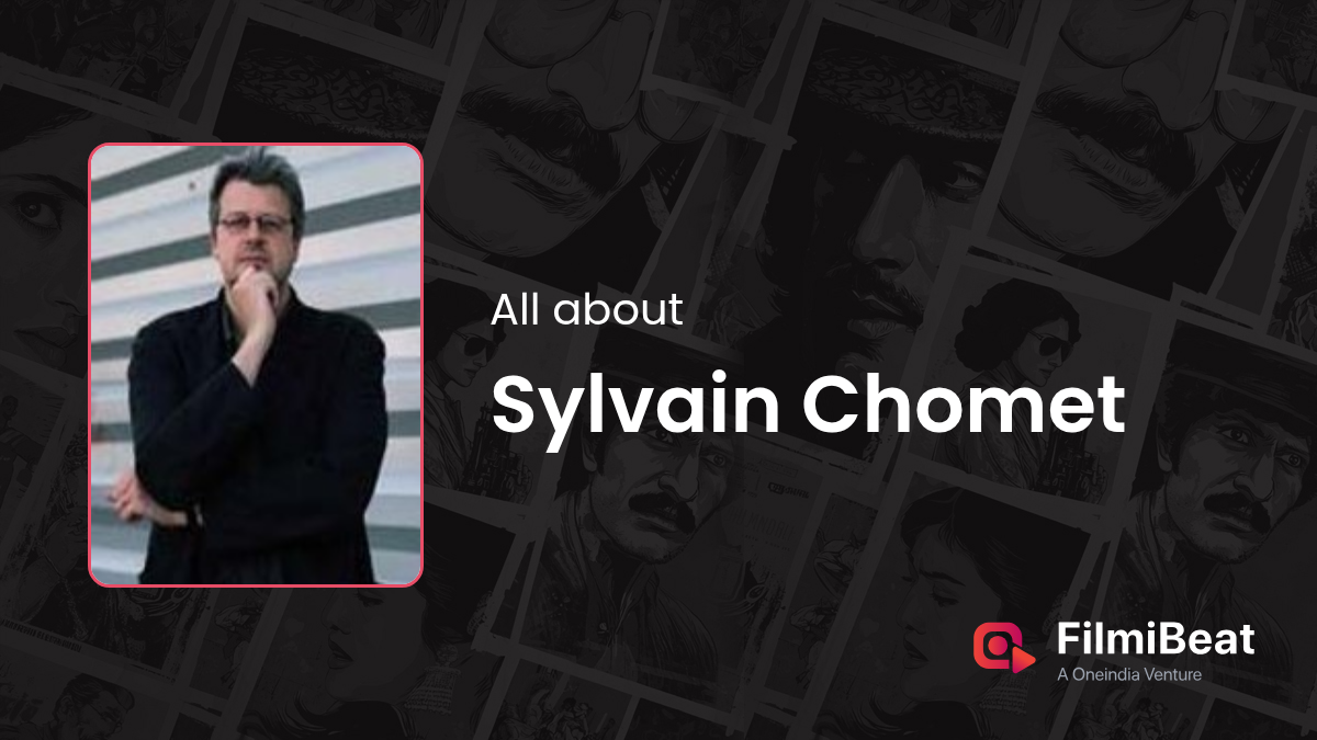 Sylvain Chomet Biography | Sylvain Chomet Girlfriend, Wife, Family ...