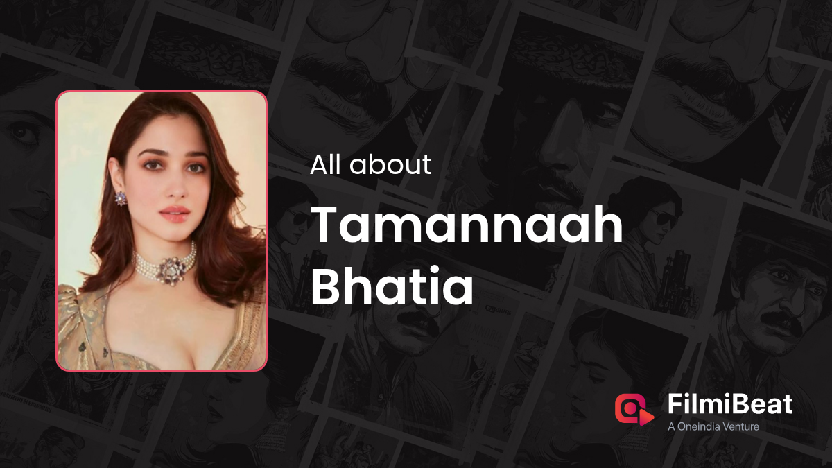 Tamannaah Bhatia (Tamanna Bhatia) Movies | Tamannaah Bhatia (Tamanna ...