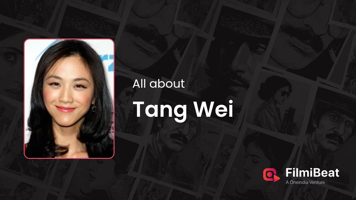 Tang Wei Movies | Tang Wei: Height, Age, Husband, Boyfriend, Biography ...