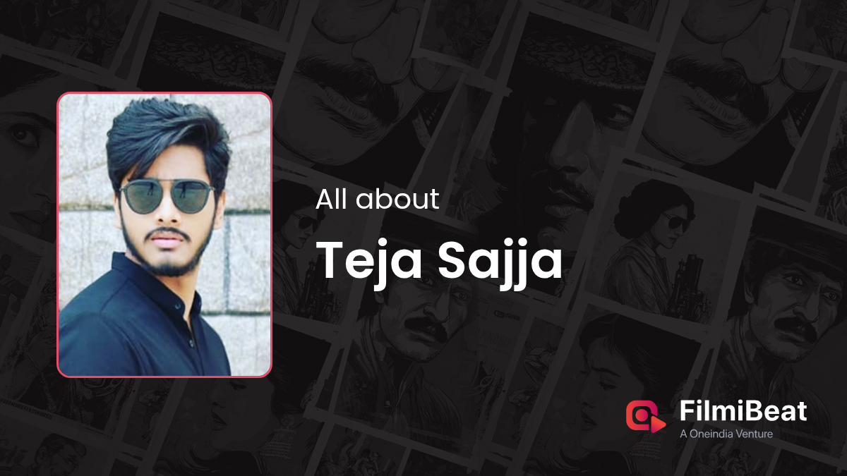Teja Sajja Movies | New and Upcoming Movies Of Teja Sajja (2026, 2027 ...