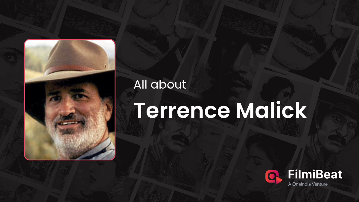 Terrence Malick Biography | Terrence Malick Girlfriend, Wife, Family ...