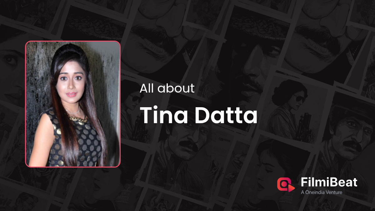 Tina Datta Mum