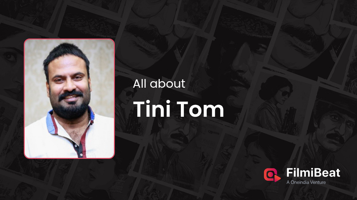 Tini Tom Movies | Tini Tom: Height, Age, Wife, Girlfriend, Biography ...