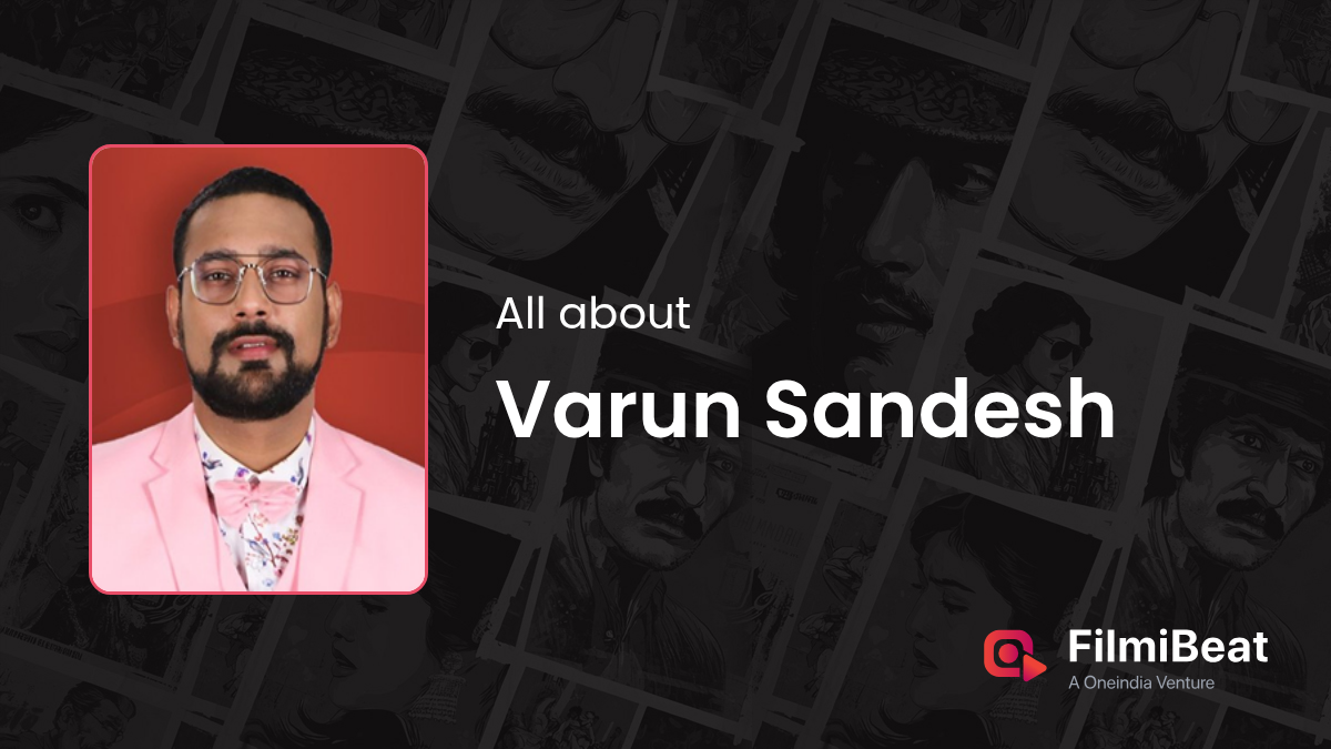 Varun Sandesh Movies | Varun Sandesh: Height, Age, Wife, Girlfriend ...