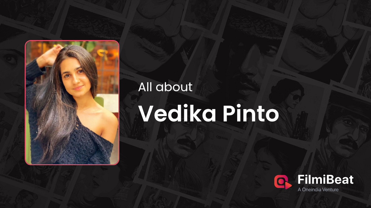Vedika Pinto Movies | Vedika Pinto: Height, Age, Husband, Boyfriend ...