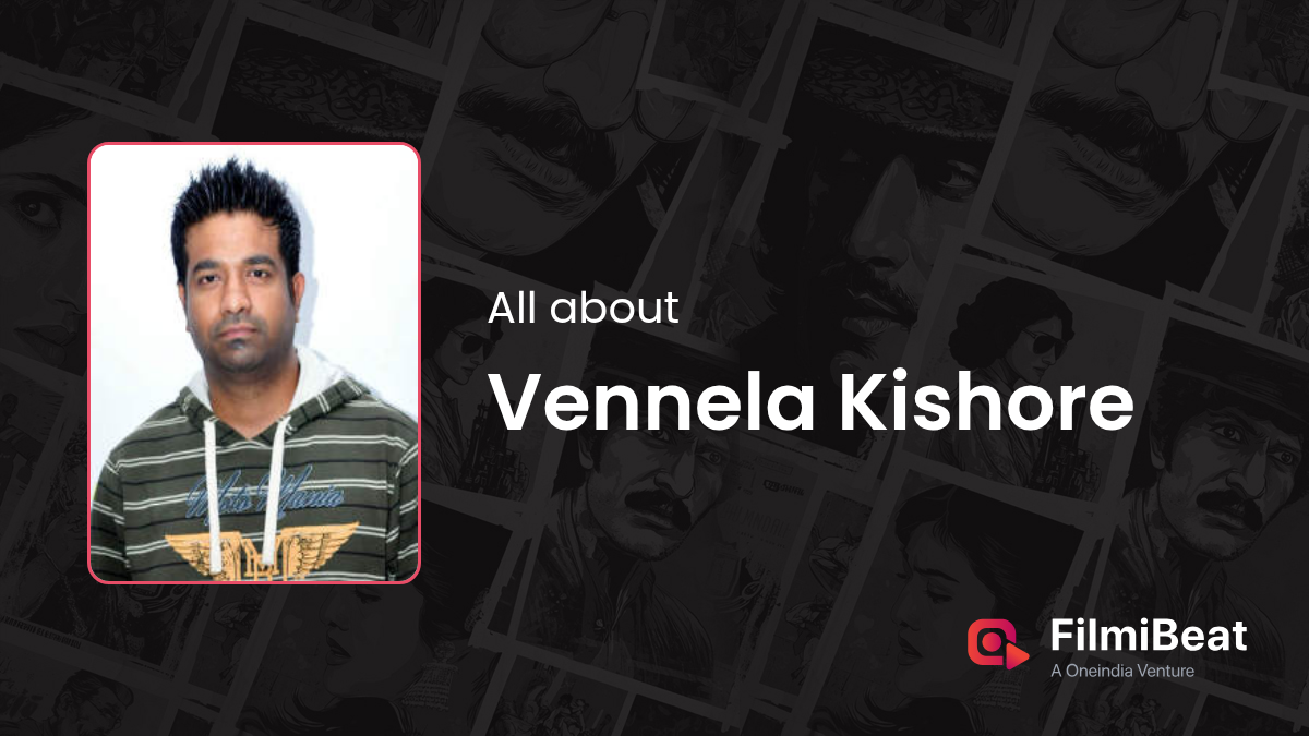 Vennela Kishore Movies | New and Upcoming Movies Of Vennela Kishore ...