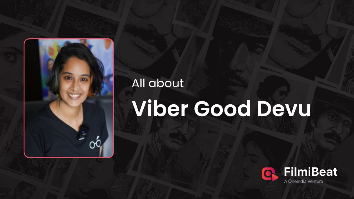 Viber Good Devu Movies | Viber Good Devu: Height, Age, Husband ...