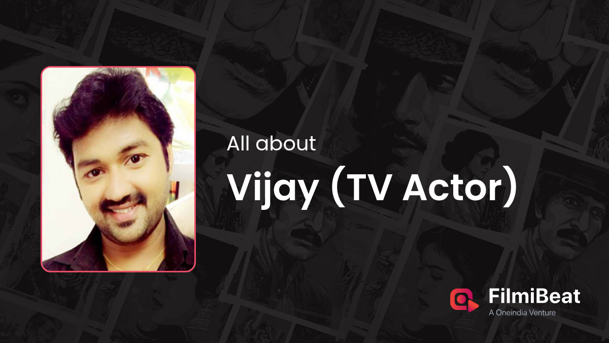 Vijay Movies | Vijay : Height, Age, Husband, Boyfriend, Biography ...