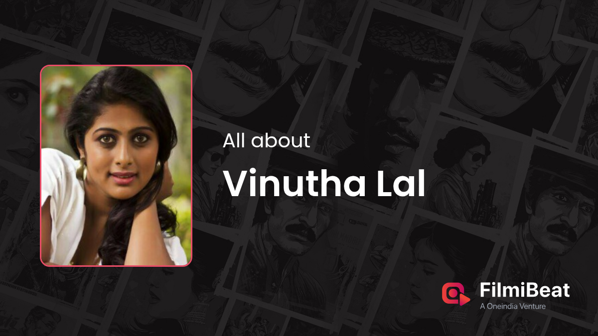 Vinutha Lal Biography | Vinutha Lal Boyfriend, Husband, Family & Net ...