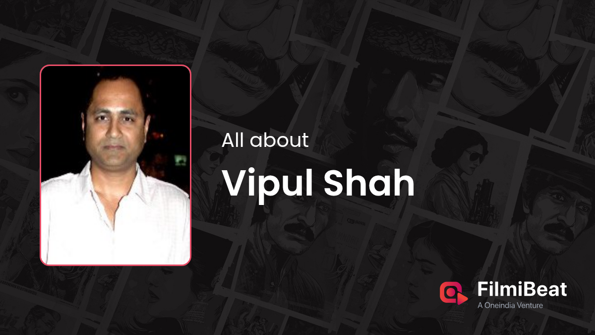 Lista De Filmes Vipul Shah Vipul Shah Upcoming Movies List 2025