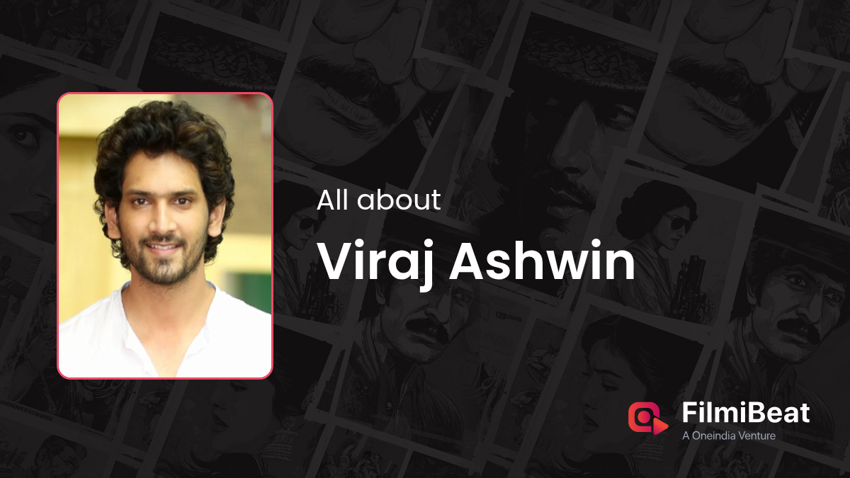 Viraj Ashwin Biography | Viraj Ashwin Girlfriend, Wife, Family & Net ...
