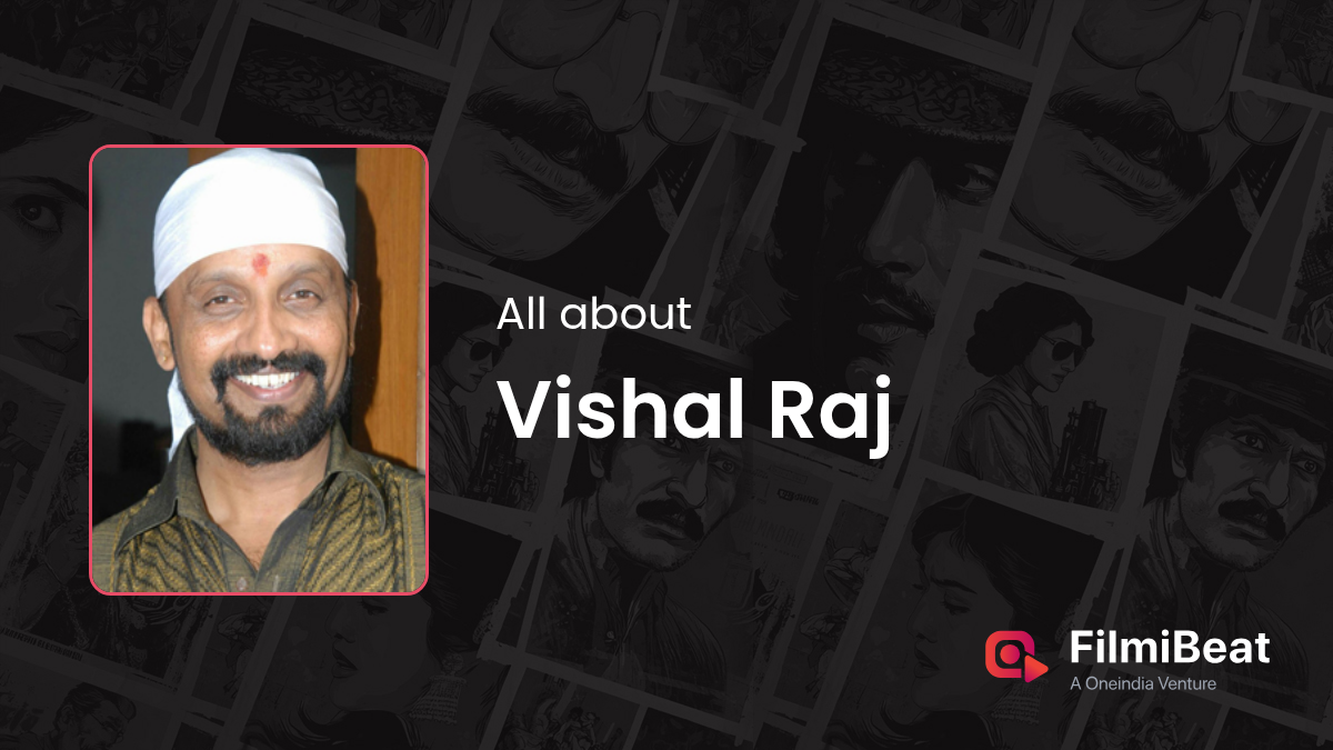 Vishal Raj Movies | Vishal Raj: Height, Age, Wife, Girlfriend ...