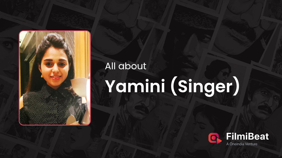 Yamini Movies | Yamini : Height, Age, Husband, Boyfriend, Biography ...