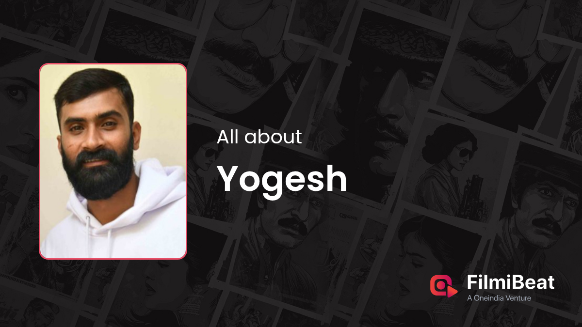 Yogesh Movies | Yogesh: Height, Age, Wife, Girlfriend, Biography ...