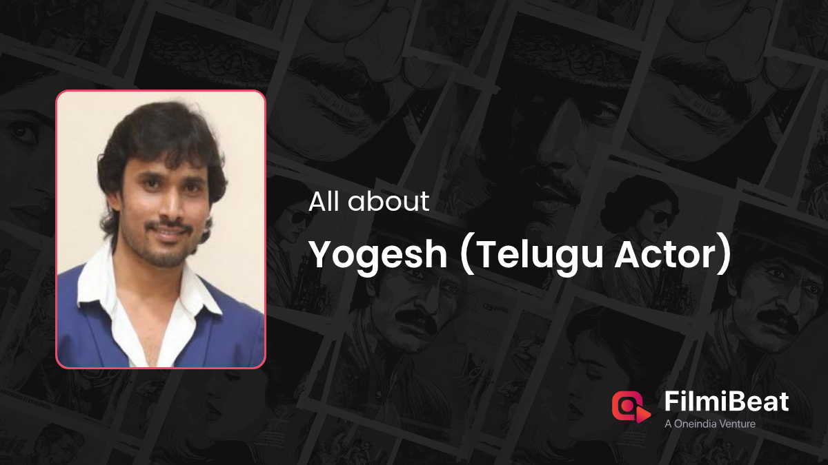 Yogesh Movies | Yogesh : Height, Age, Wife, Girlfriend, Biography ...