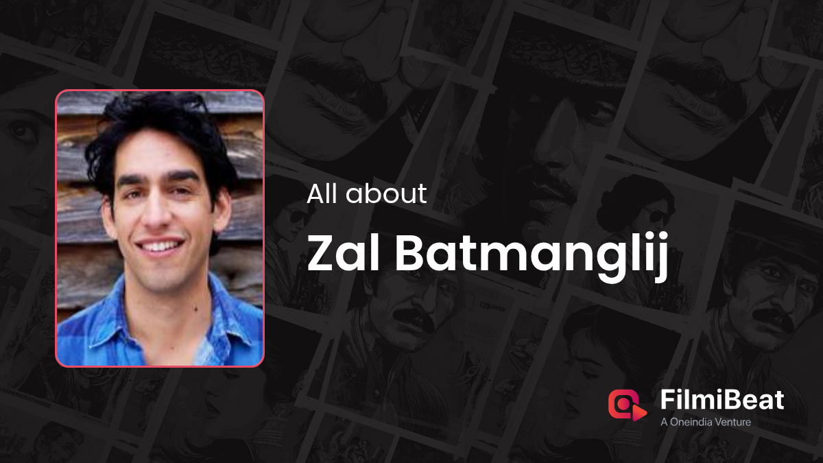 Zal Batmanglij Movies | Zal Batmanglij: Height, Age, Wife, Girlfriend ...